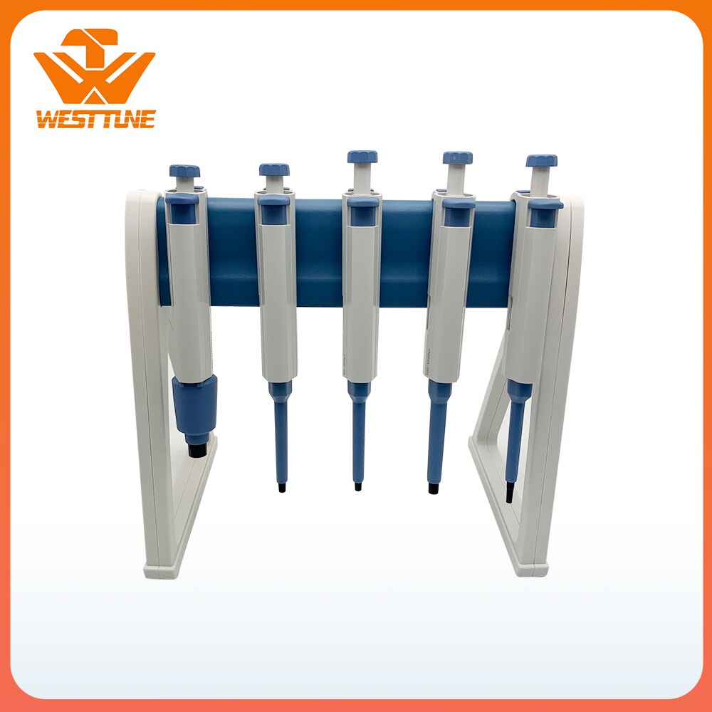 Pipette Stand Linear Stand/Round Stand holds up to... – Grandado