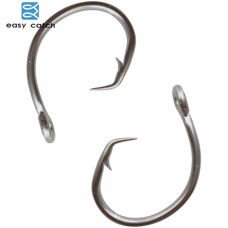 Vangen 50 stks 39960 Rvs Wit Offset Tonijn Cirkel ... – Grandado