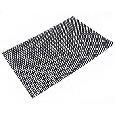 BBQ Grill Cover Mesh Teflon Non-stick Hittebestend... – Vicedeal