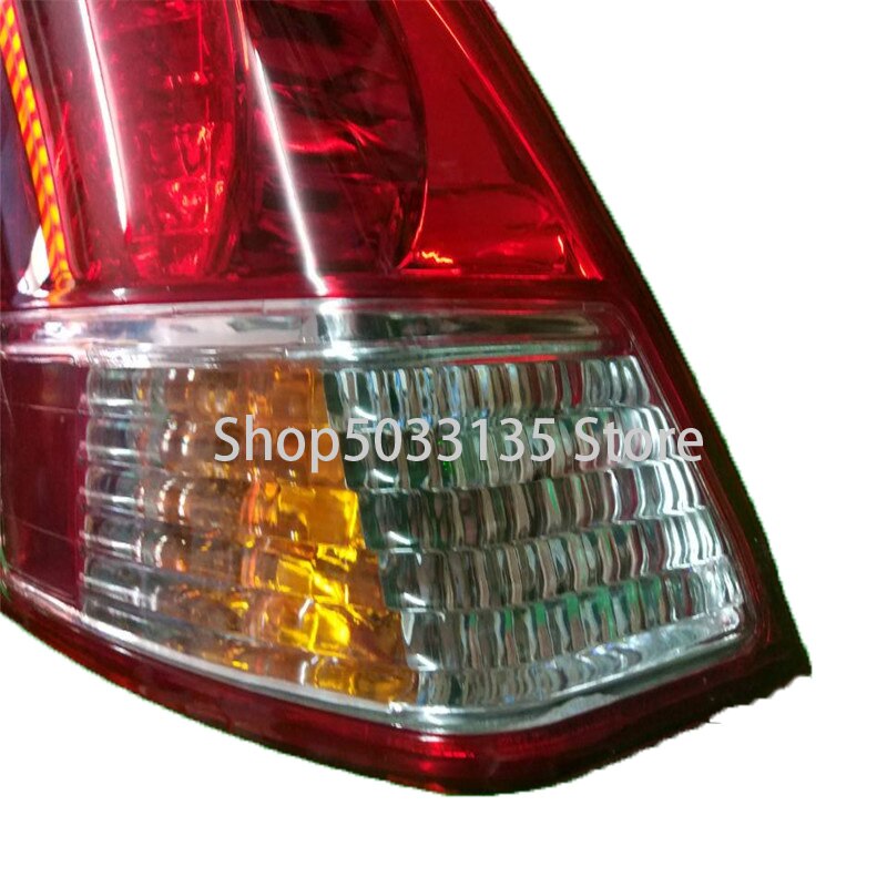 car tail light rear tail light tail light cover br... – Vicedeal