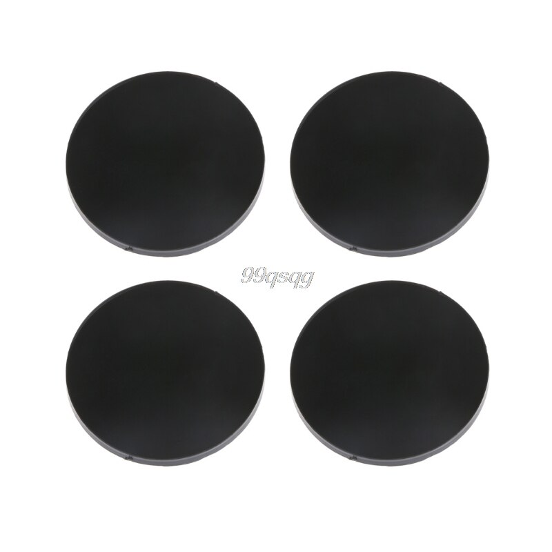 4 Stuks Universele 50.5 Mm Wiel Center Velg Hub Ca... – Vicedeal