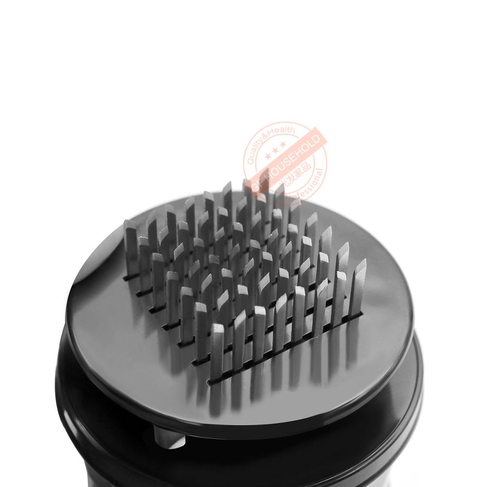 56 Stainless Steel Blades Meat Poultry Tenderizer Grandado