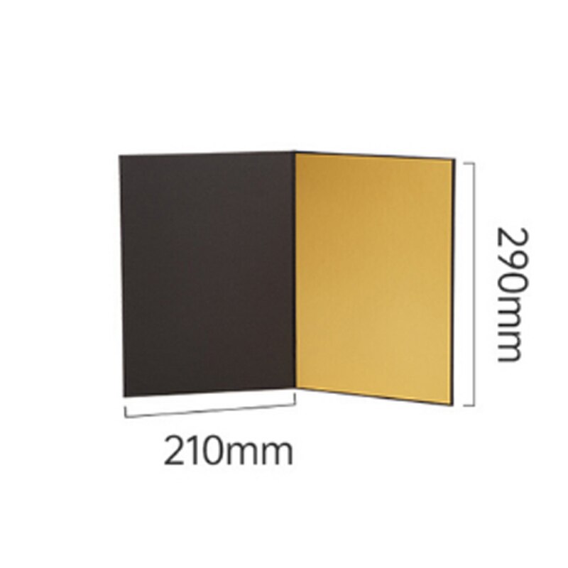 Light Reflector A3 Camera Photography Accessory Co... – Grandado