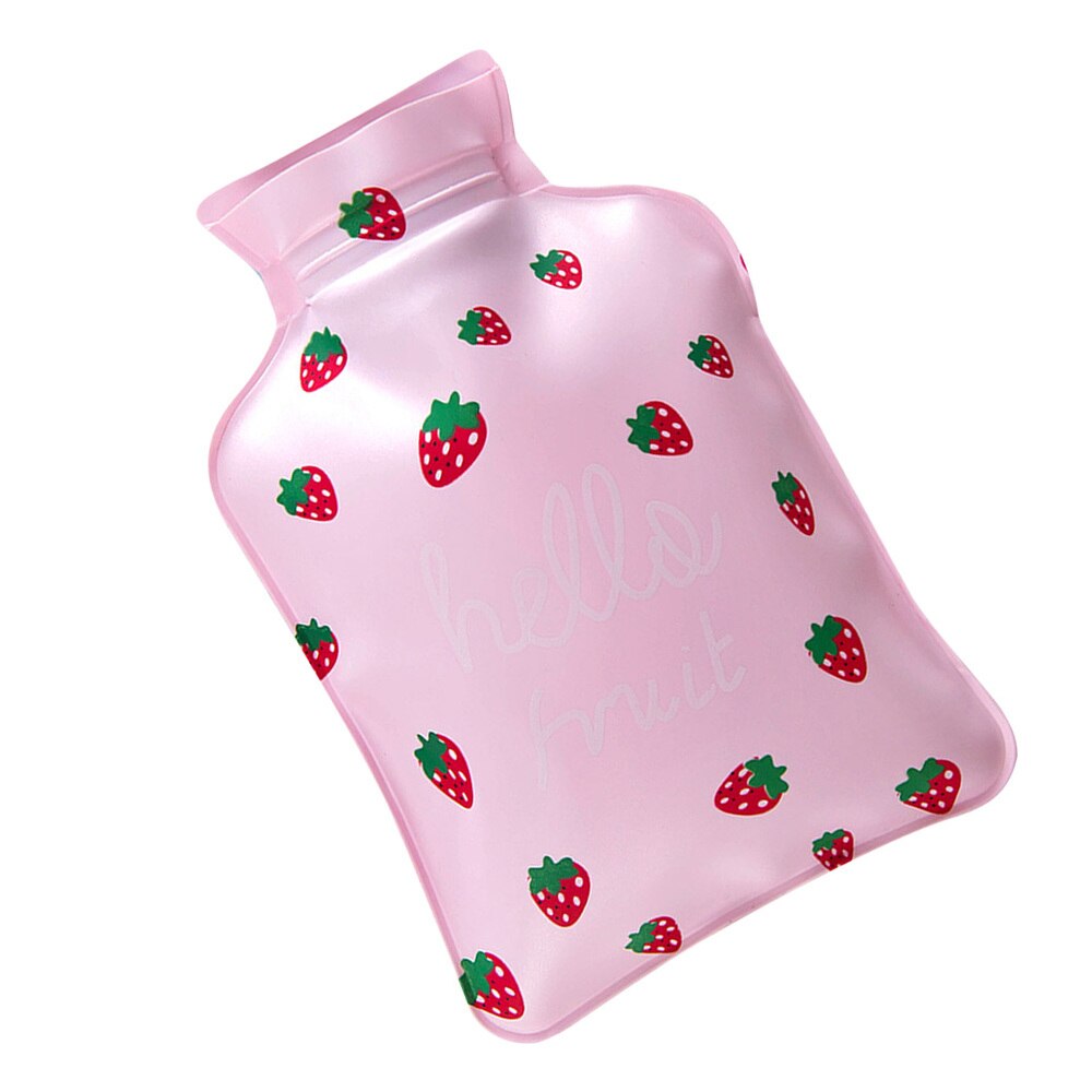 Mini Thick Water Injection Water Bottle Small Fres... – Grandado