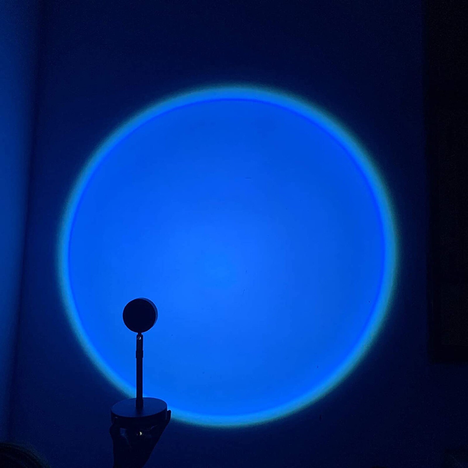 Sunset Projection Lamp Background Like Galaxy Proj... – Grandado