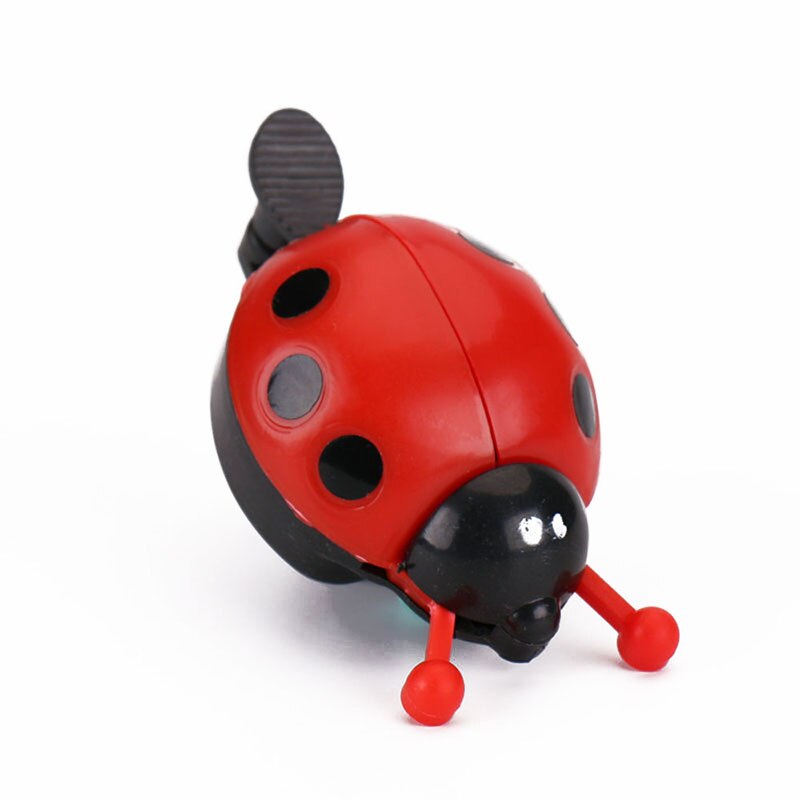 Mini Flying Bug Bike Bicycle Ladybug Bell Ride Ala... – Grandado