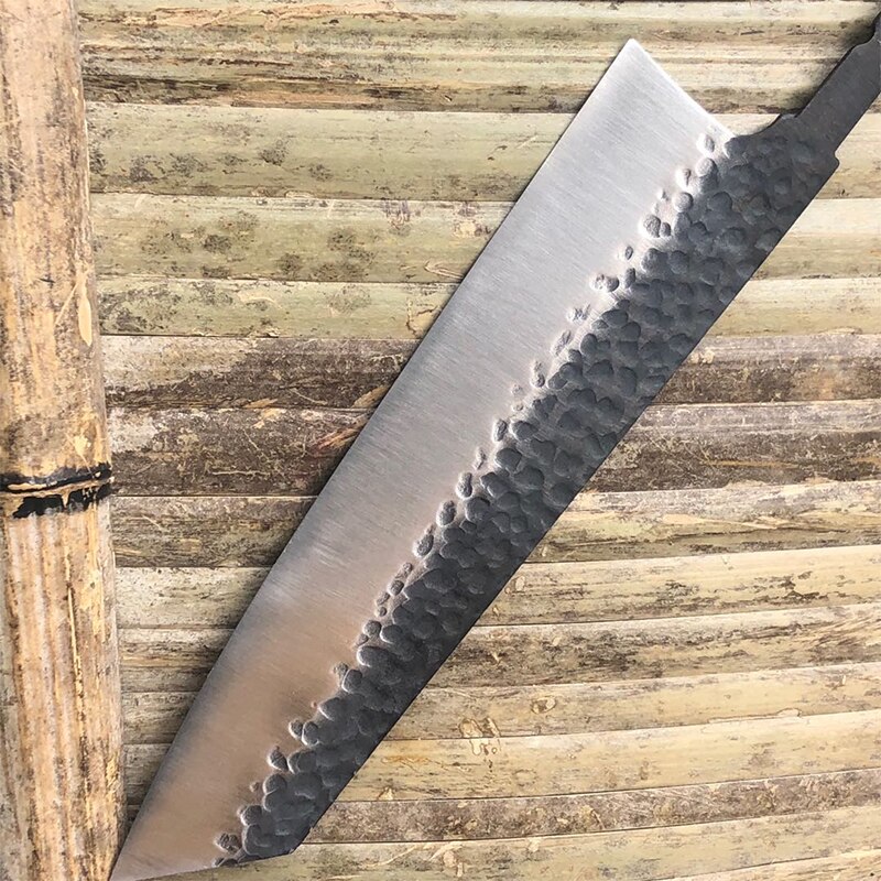 Kitchen 8 Inch Chef Knife with Damascus Steel Blad... – Grandado