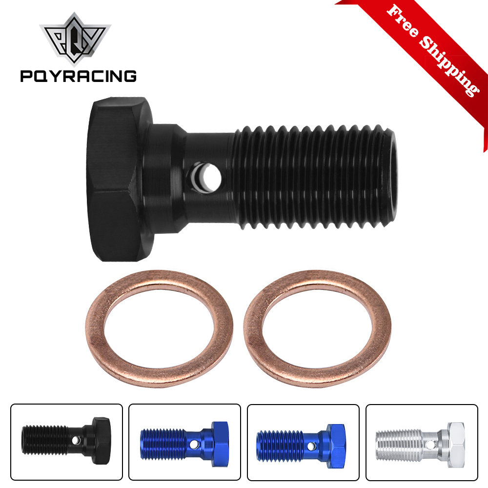 22Mm M10 * 1.25 M10 * 1.25 AN3 1/8NPT Banjo Bouten... – Vicedeal