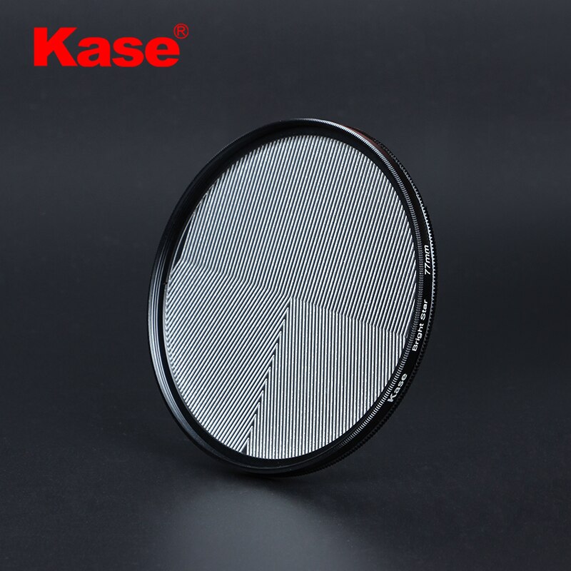 Kase Star Focusing filter 77mm 82mm Night Scene Sk... – Vicedeal