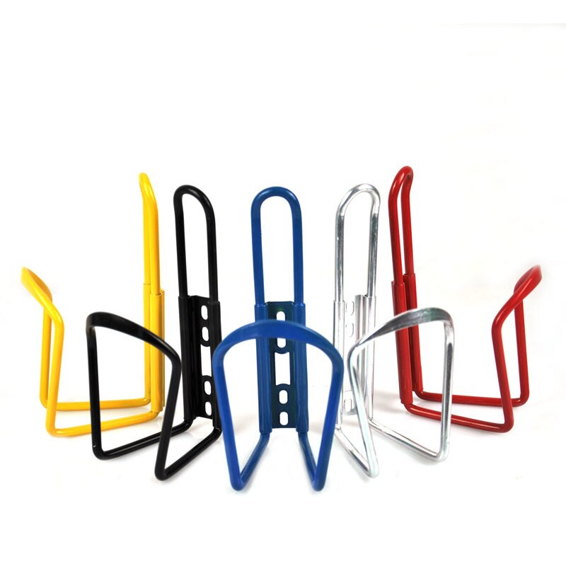 Aluminium Fiets Fiets Bidon Houder Kooien Rack Mou... – Vicedeal