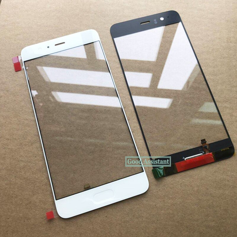 Zwart/Wit Voor Huawei P10 VTR-AL00 VTR-L09 VTR-L29... – Grandado