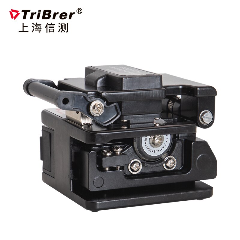 High Precision Automatic Fiber Cleaver 24 Blades M... – Grandado