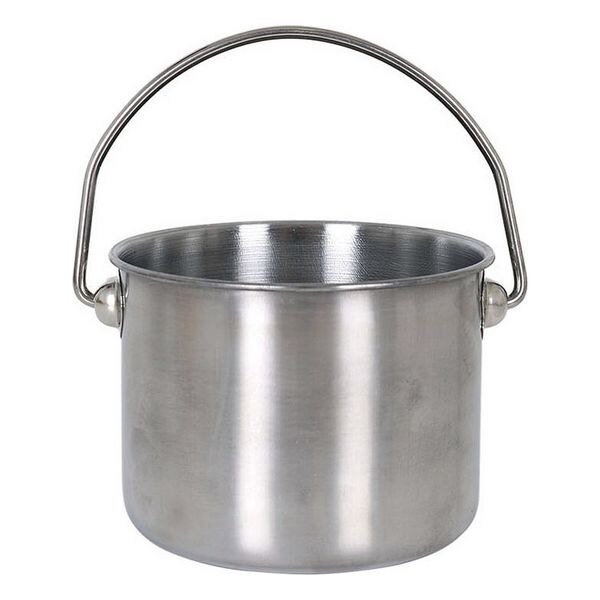Emmer Met Handvat Quttin (9,5X11,5X7 Cm) – Vicedeal