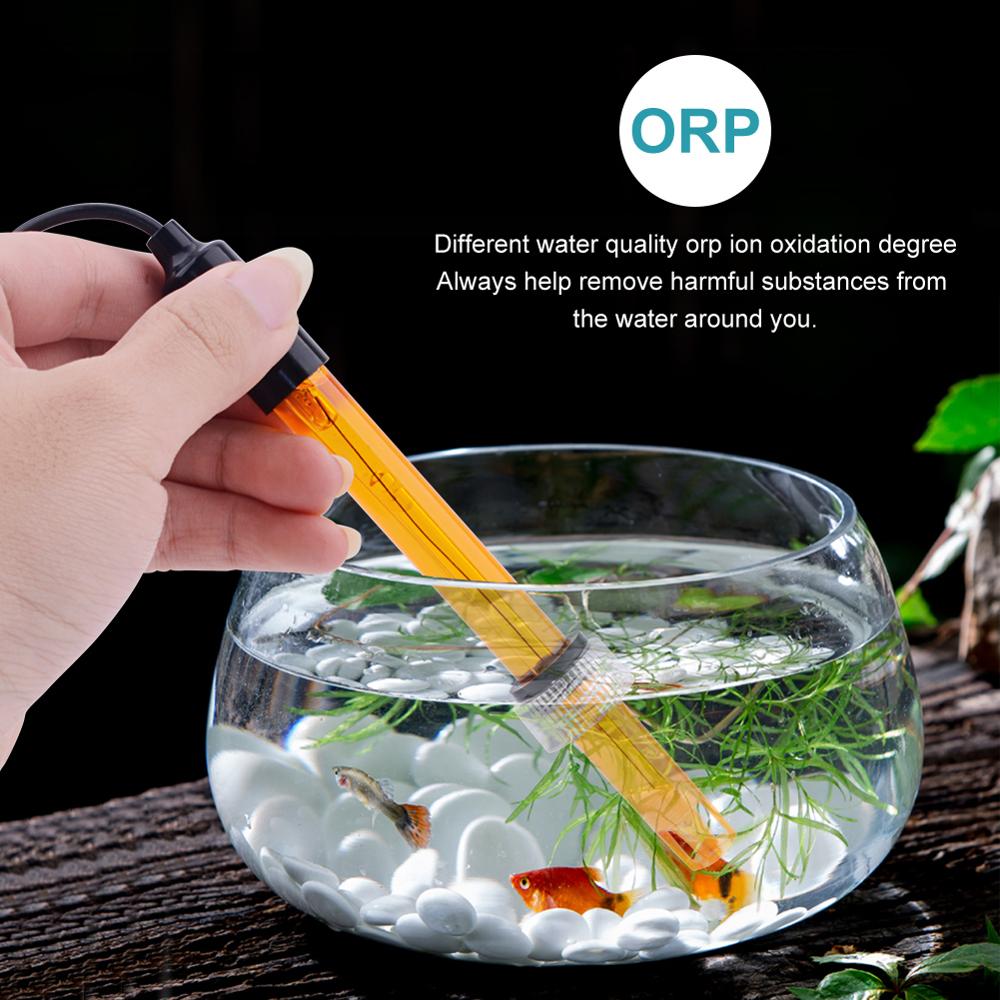 yieryi ORP Replacement Probe Aquarium Hydroponic L... – Grandado