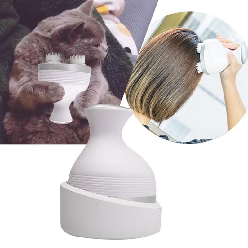 3D Electric Full Body Massager Roller Anti-celluli... – Vicedeal