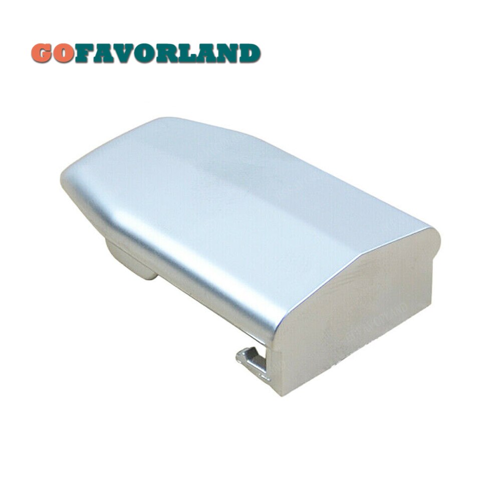 Front Buiten Deurklink Chrome Cover 13596115 Voor ... – Grandado