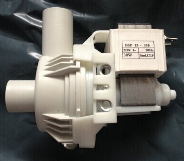 washing machine dps25-04 drainage pump water pump ... – Grandado