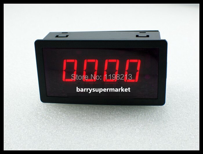 1PC/5PCS Intelligent digital counter electronic co... – Vicedeal