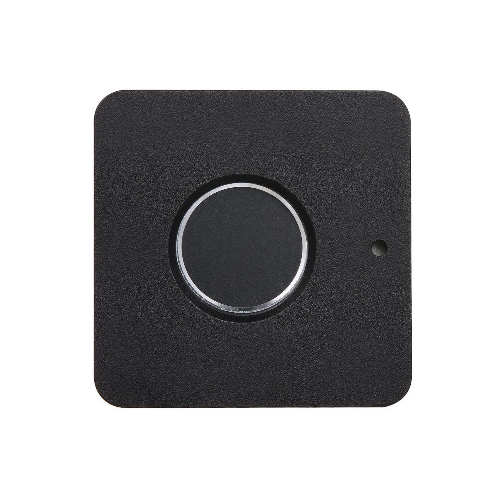 Smart Keyless Fingerprint Cabinet Lock Biometric E... – Vicedeal