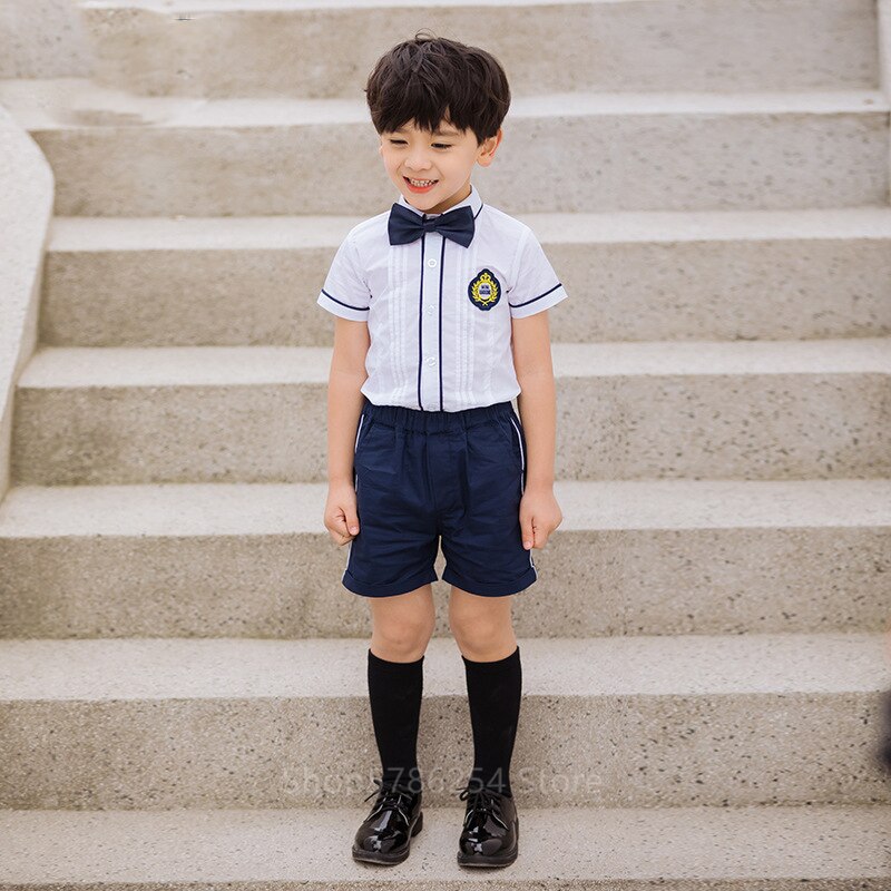 Boys Girls Children's Day Chorus Stage Performance... – Grandado