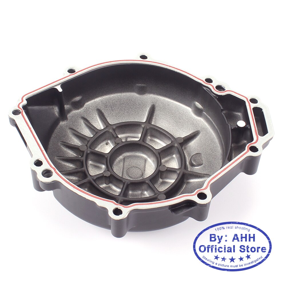Ahh Motorkap Motor Stator Cover Carter Side Cover ... – Grandado