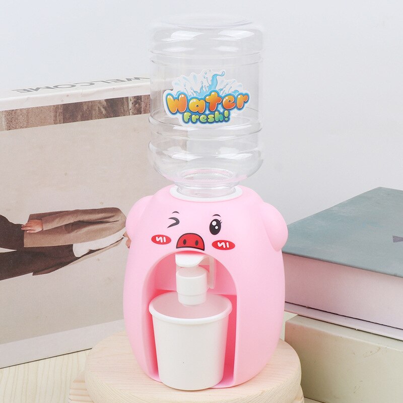 Mini Water Dispenser Toy Miniature Household Water... – Vicedeal