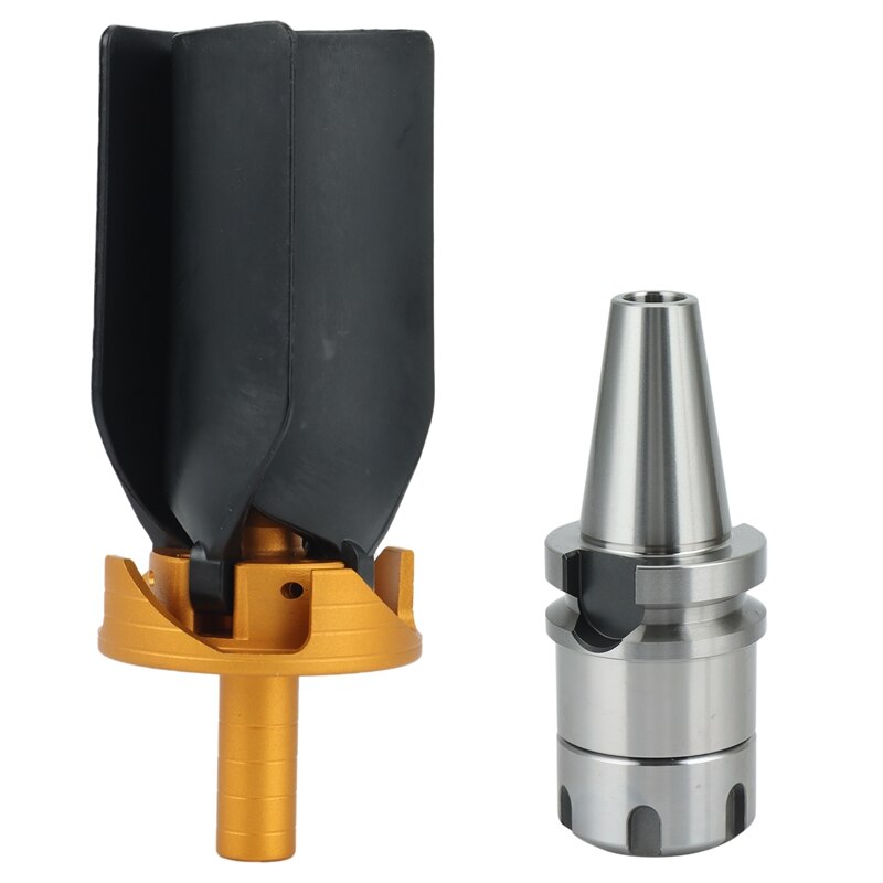 Machine Tool Scrap Cleaner C16 Chip Removal Fan CN... – Vicedeal