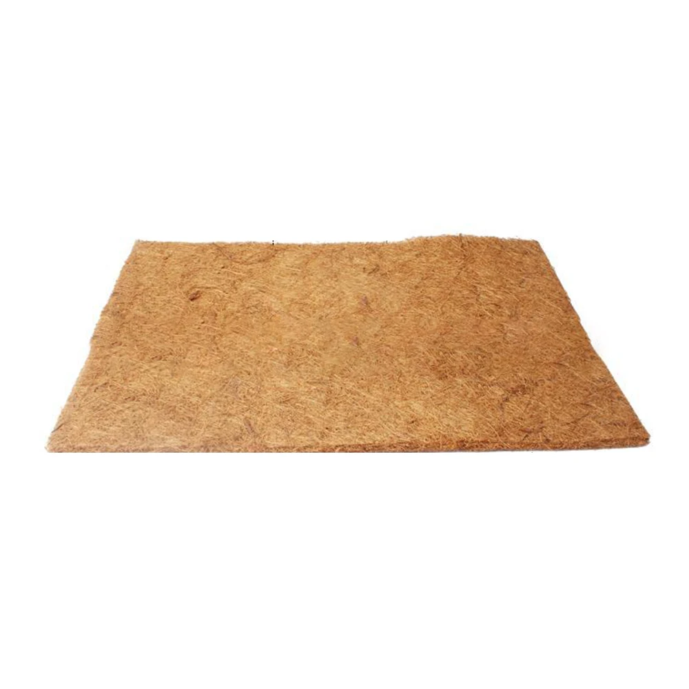 30/40/50cm Reptile Mat Plant Fiber Roll Natural Re... – Grandado