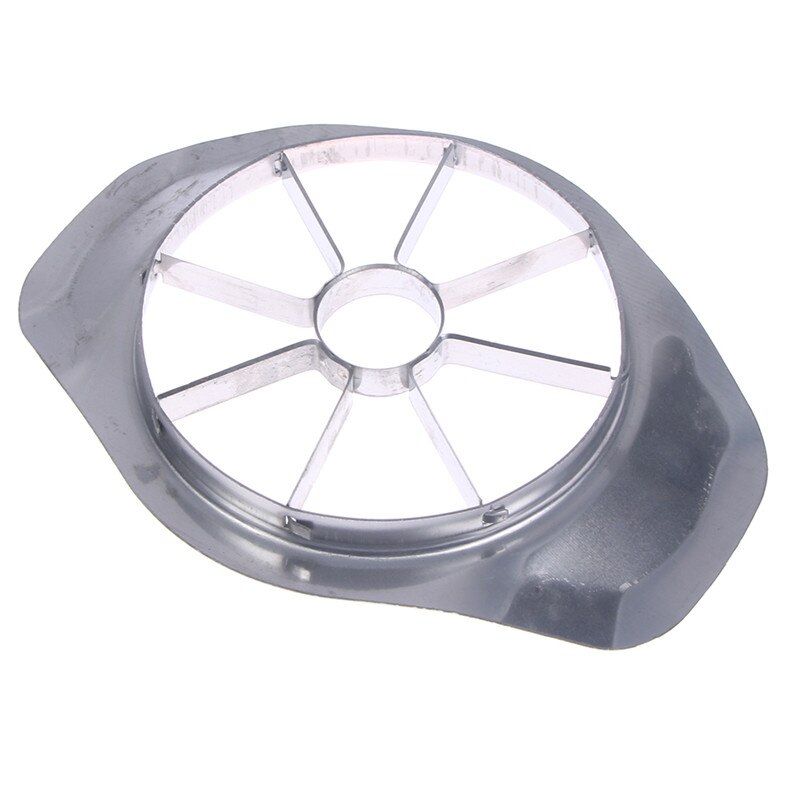 Stainless Steel Apple Corer Slicer Fruit Vegetable... – Grandado