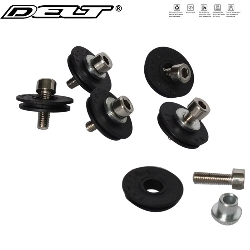 1set Folding bike bicycle cycling bike front derai... – Grandado