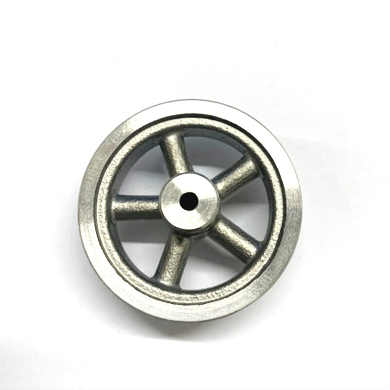 Stainless Steel Flywheel Model Car Parts Inertia W... – Vicedeal