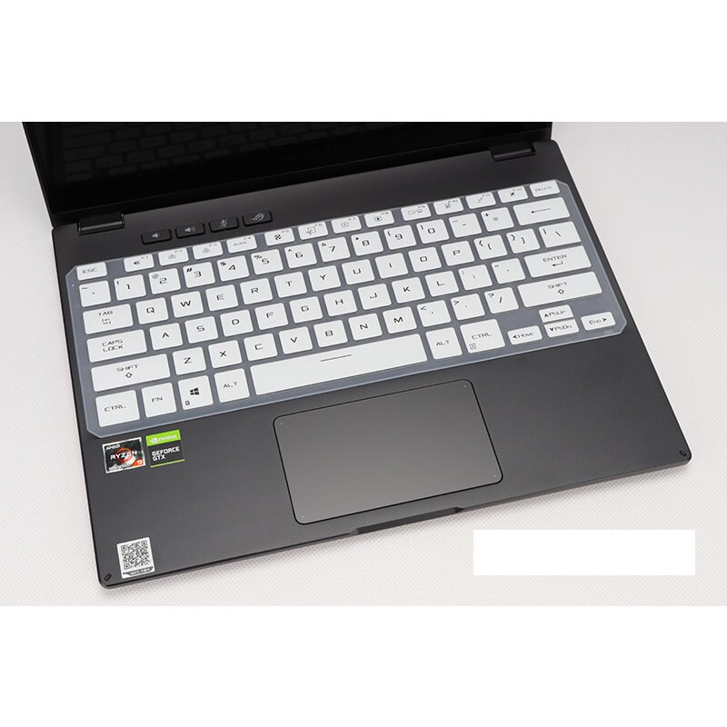 2 Pieces Silicone keyboard Guard Cover Protector F... – Grandado