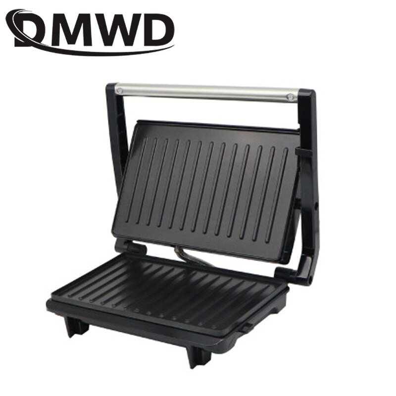 DMWD Electric Panini Maker Multifunctiona Grill Pr... – Vicedeal