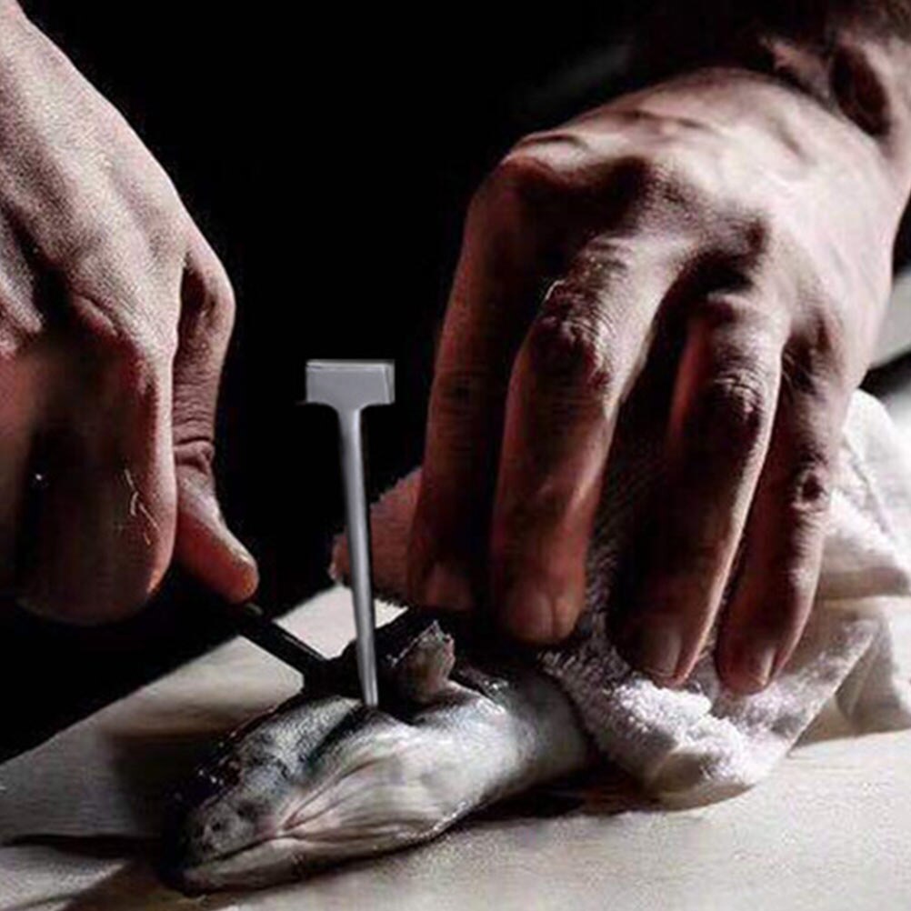 1Pc Rvs Vis Paling Nail Premium Paling Spike Kill ... – Vicedeal