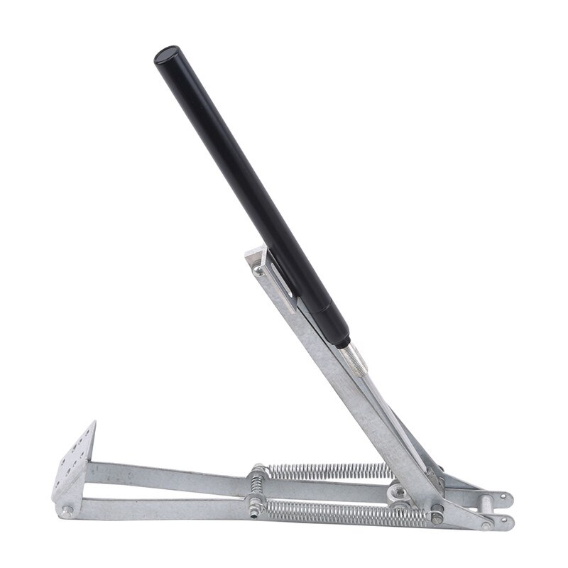 Window Opener Garden Tools Silver Black Window Ope... – Grandado