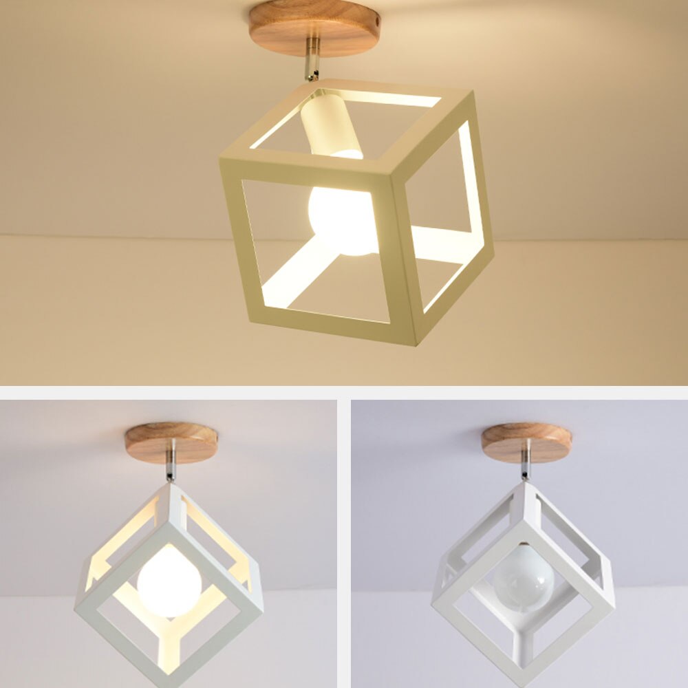 LED Decke Licht Amerikanischen Dachgeschoss Flur B... – Grandado