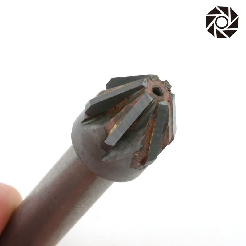 Countersink Boor Met Solderen Carbide Blade Boor B... – Vicedeal