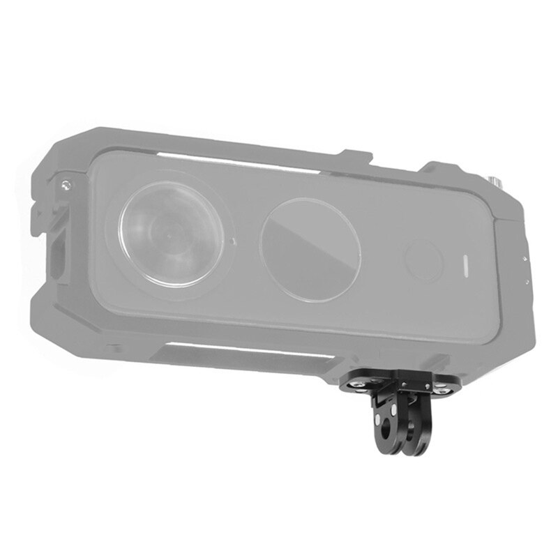 Camera Adapter Mount M3 Connector Port Dual Interf... – Grandado