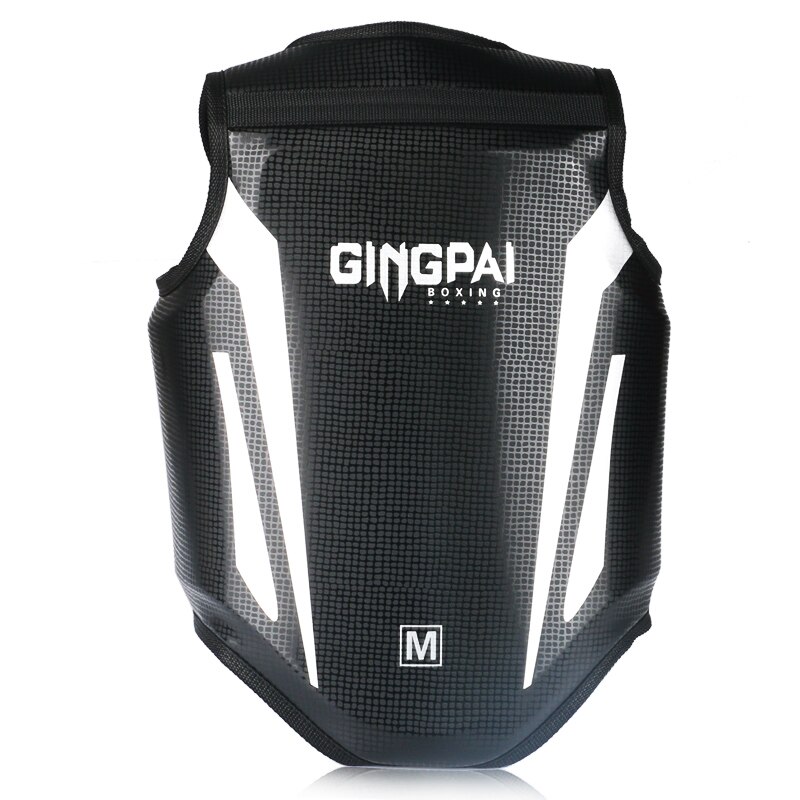 Adult Child Kids Chest Guard Vest Boxing Taekwondo... – Grandado