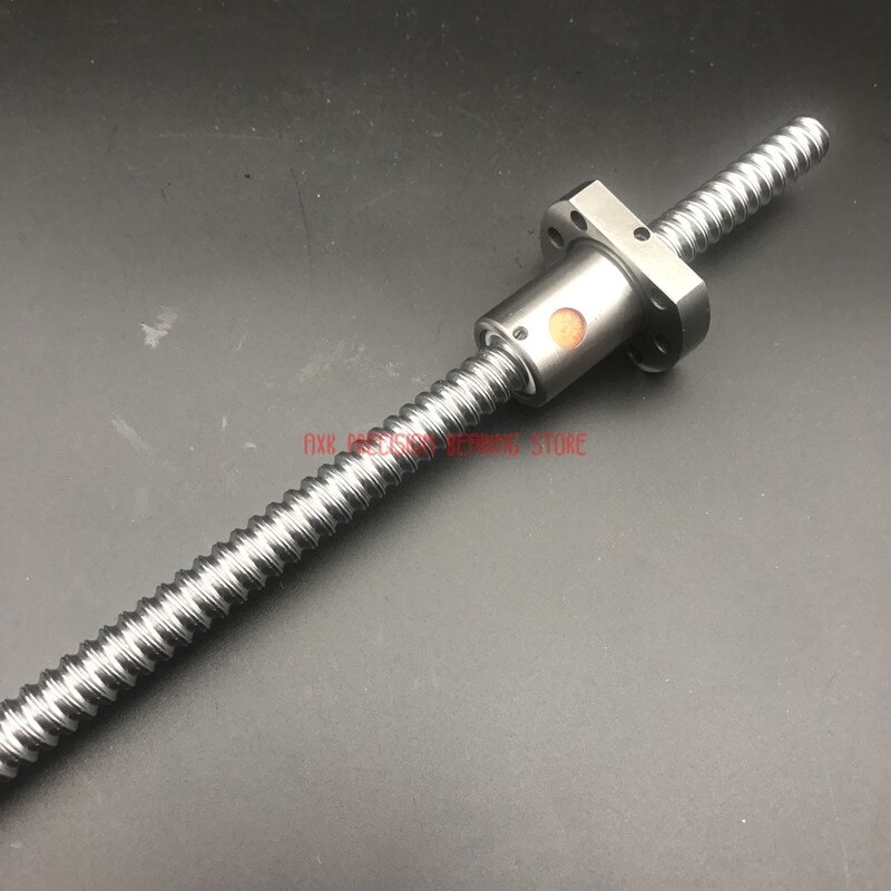 Cnc Router Parts 1pc Sfu1204 450mm Ball Srew Rm120... – Vicedeal