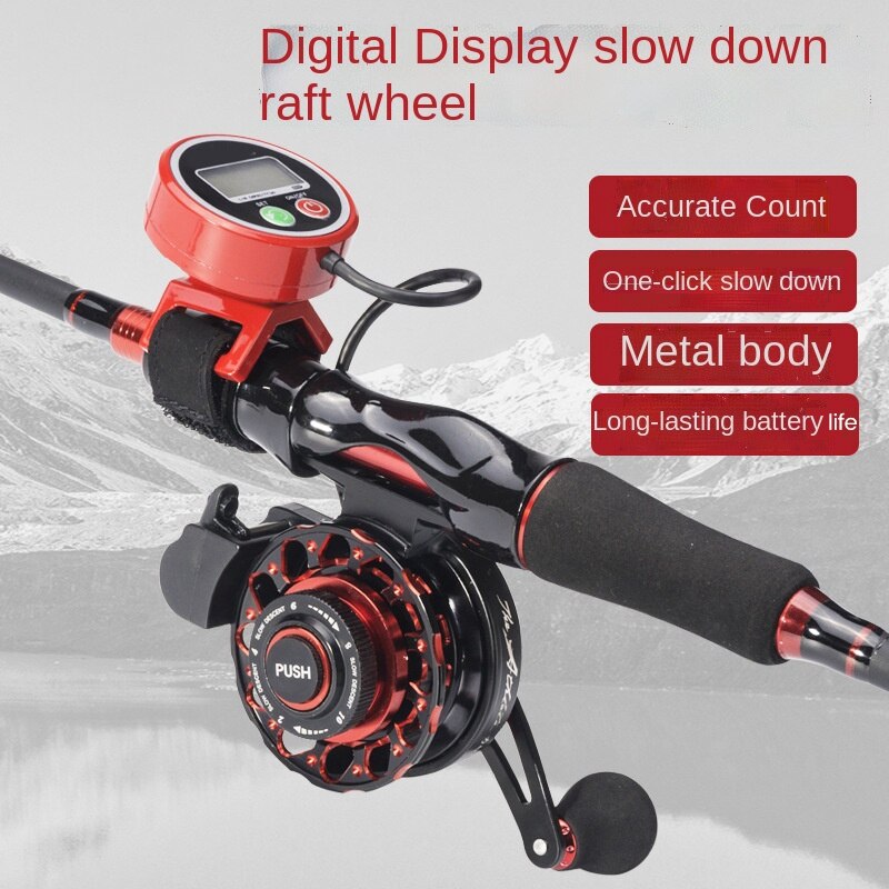 Numerous Display Belt Slow-Down Belt Line Raft Fis... – Grandado