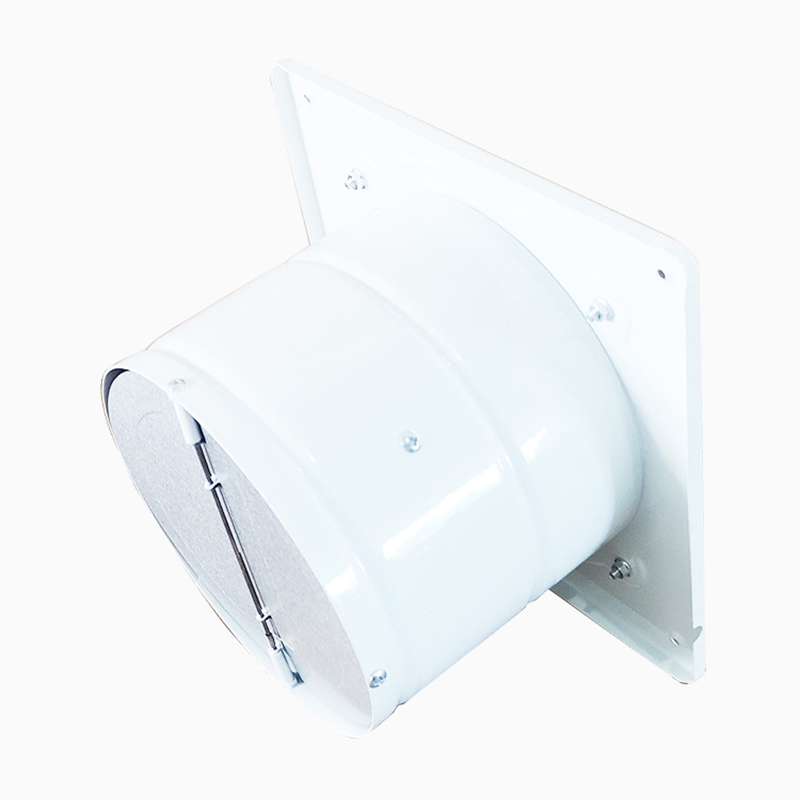 6 Inch 40w 220v Hohe Geschwindigkeit Auspuff Fan G... – Grandado