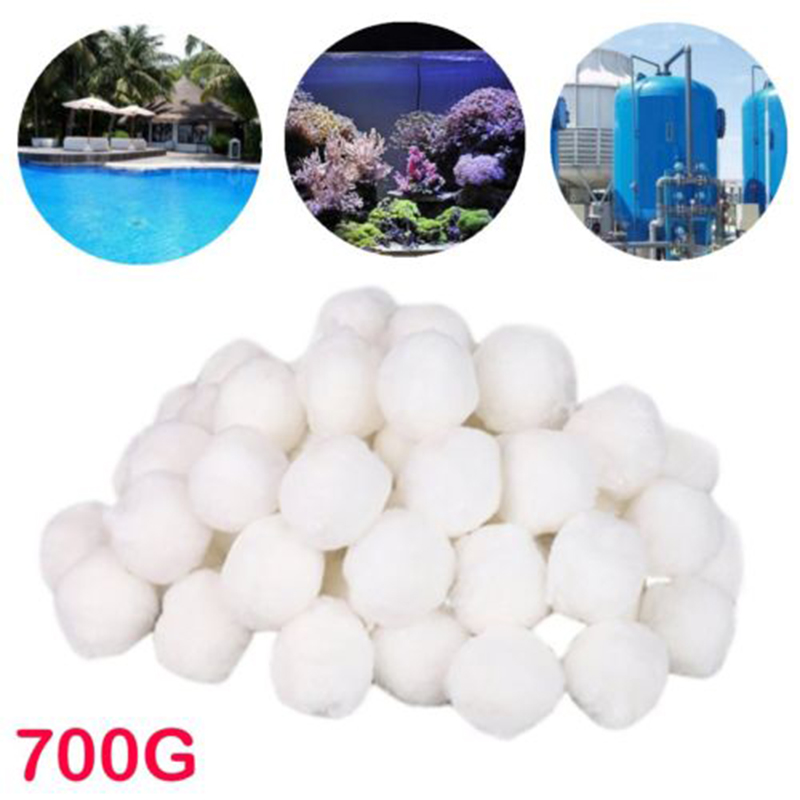 Filter Ball Sand Lightweight Durable Eco-Friendly ... – Grandado