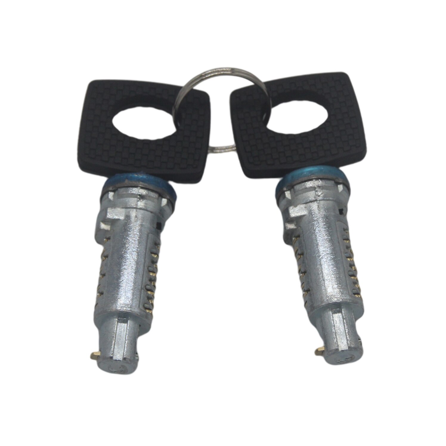 5 Pcs Deurslot Vaten Met 2 Sleutels Elke Deur Voor... – Vicedeal