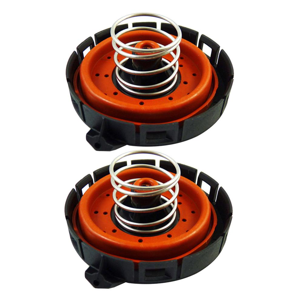 Crankcase Pressure Vent Regulating PCV Valve 11127... – Grandado