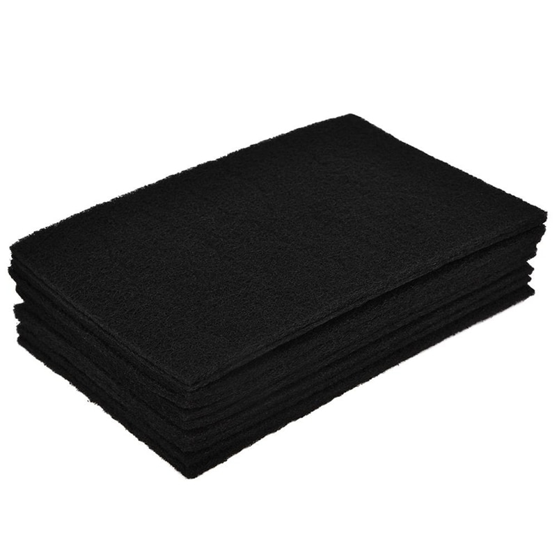 Air Purifier Activated Carbon Filter Sponge Replan... – Grandado