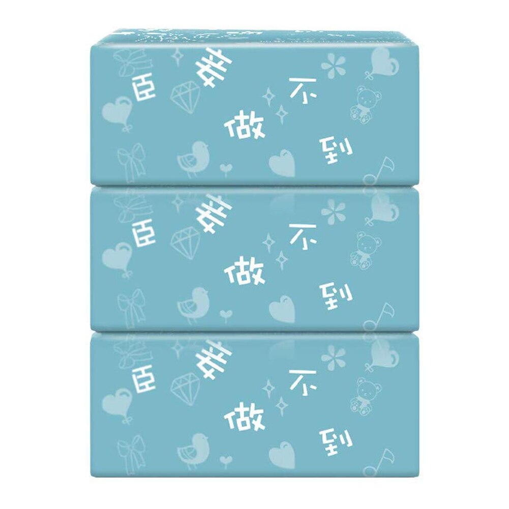 3 Pack Paper Towels Household Napkins Soft Touch C... – Grandado