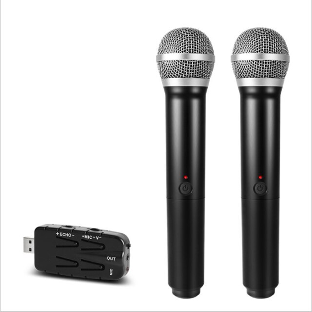 Universal multipurpose wireless microphone one dra... – Grandado