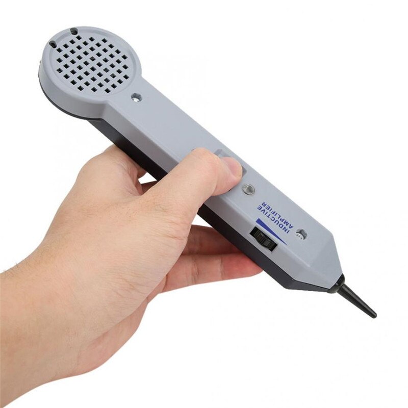 Tone Generator Kit 200EP Inductive Amplifier Tone ... – Vicedeal