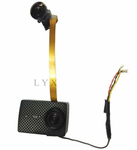 Yi 4k+ fpc gullbelagt 15cm fpc kabel 150mm ffc ka... – Grandado